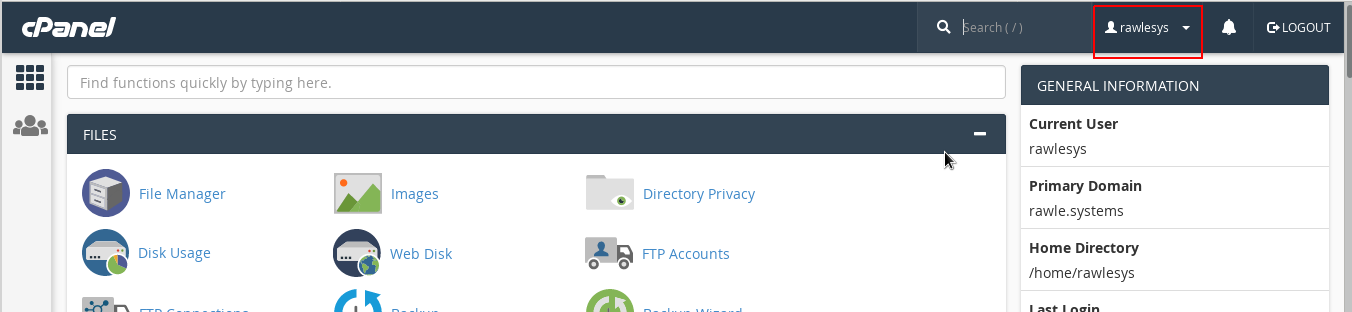 Enable/Disable SSL Expiry notifications in the cPanel
