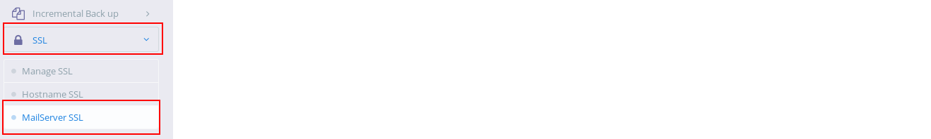 How to Install Let’s Encrypt SSL in Cyberpanel – Support