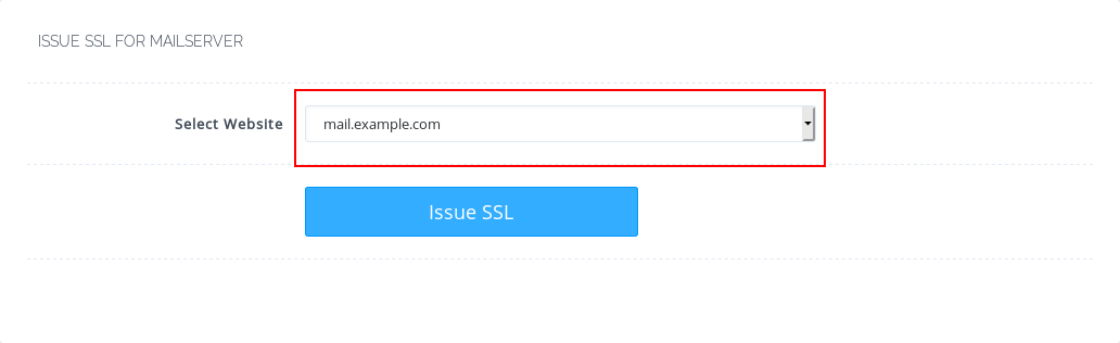 How to Install Let’s Encrypt SSL in Cyberpanel – Support