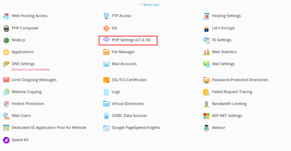 How To Disable Open Basedir In Plesk