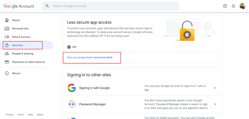 How To Configure Smtp In Laravel