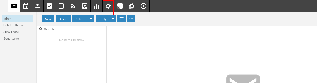 How to change your Cloudoon Mail password