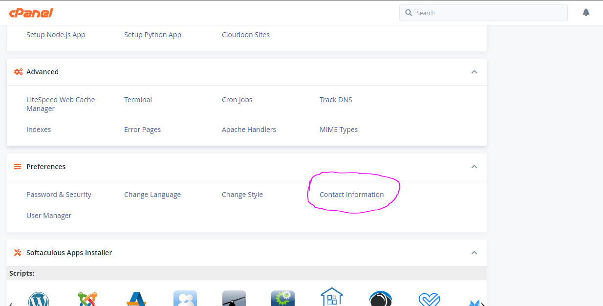 How To Disable Autossl Email Notifications From Cpanel Support