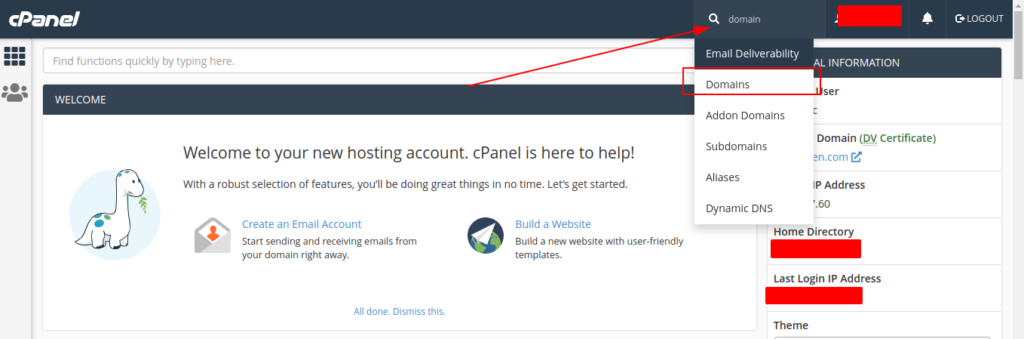 How To Move Copy Files From One Folder To Another On Cpanel Support