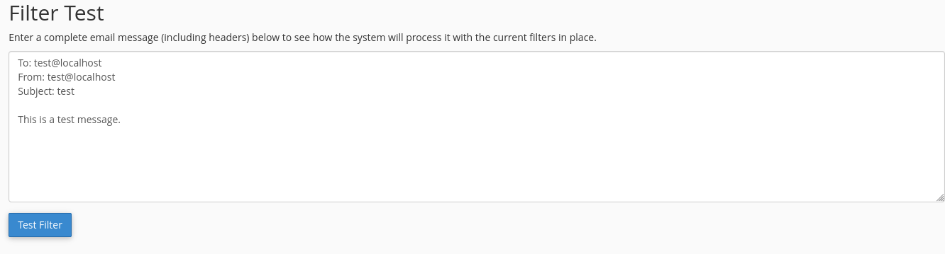 Screenshot 2022 10 04 At 12 46 32 Cpanel Global Email Filters