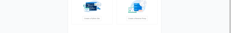 Deploy Django Python App On Cloudpanel