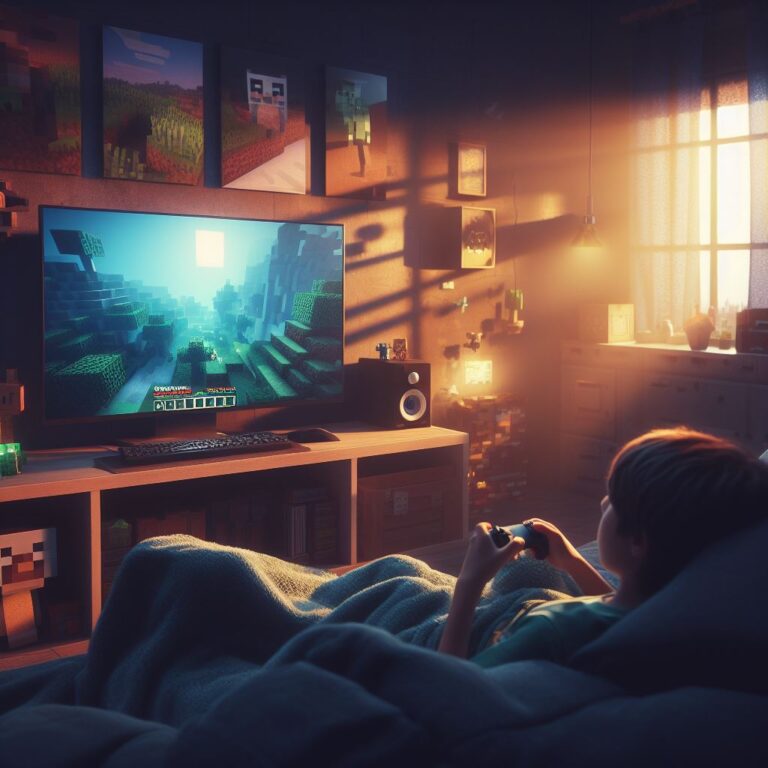 Can Too Much Ram Be Bad For A Minecraft Server Here S Experts Answer