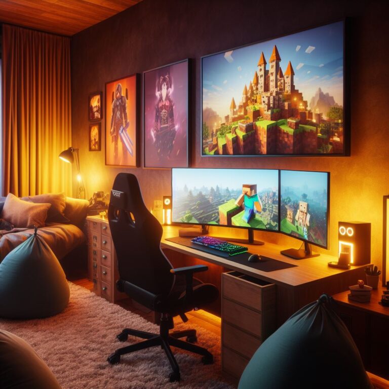 Can Too Much RAM Be Bad for a Minecraft Server? Here’s Experts Answer