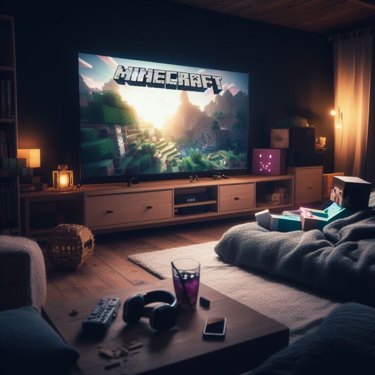 What Does SMP Mean in Minecraft? Explained