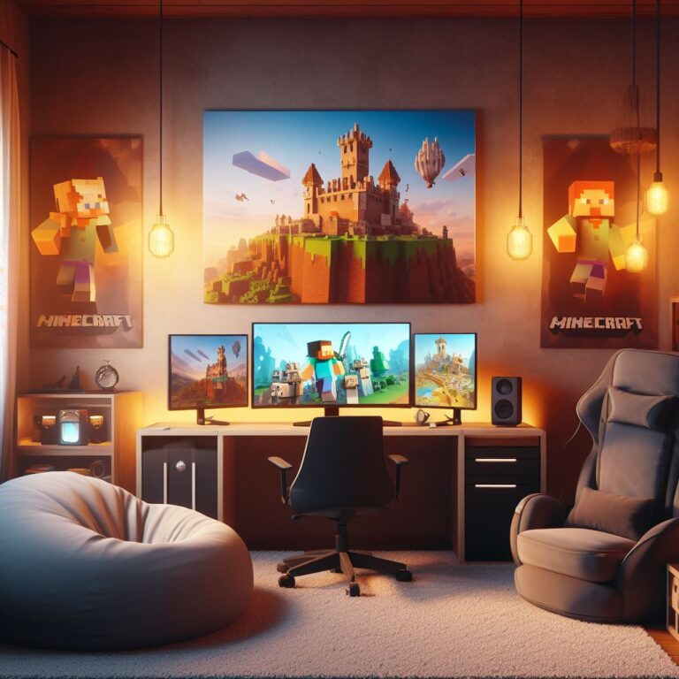 Can Too Much RAM Be Bad for a Minecraft Server? Here’s Experts Answer