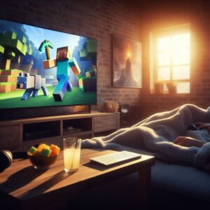 What Does SMP Mean in Minecraft? Explained