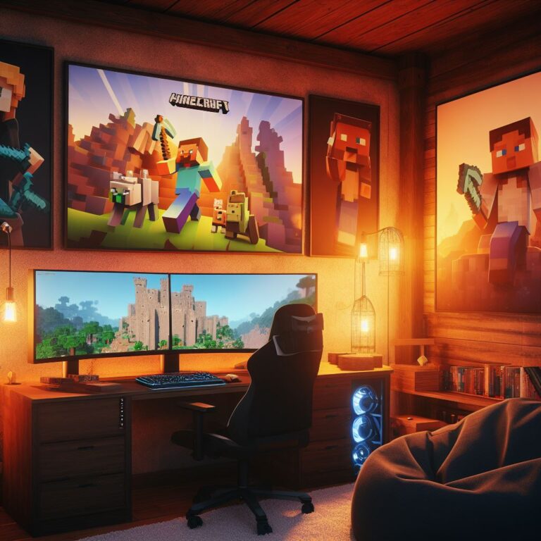 Can Too Much RAM Be Bad for a Minecraft Server? Here’s Experts Answer