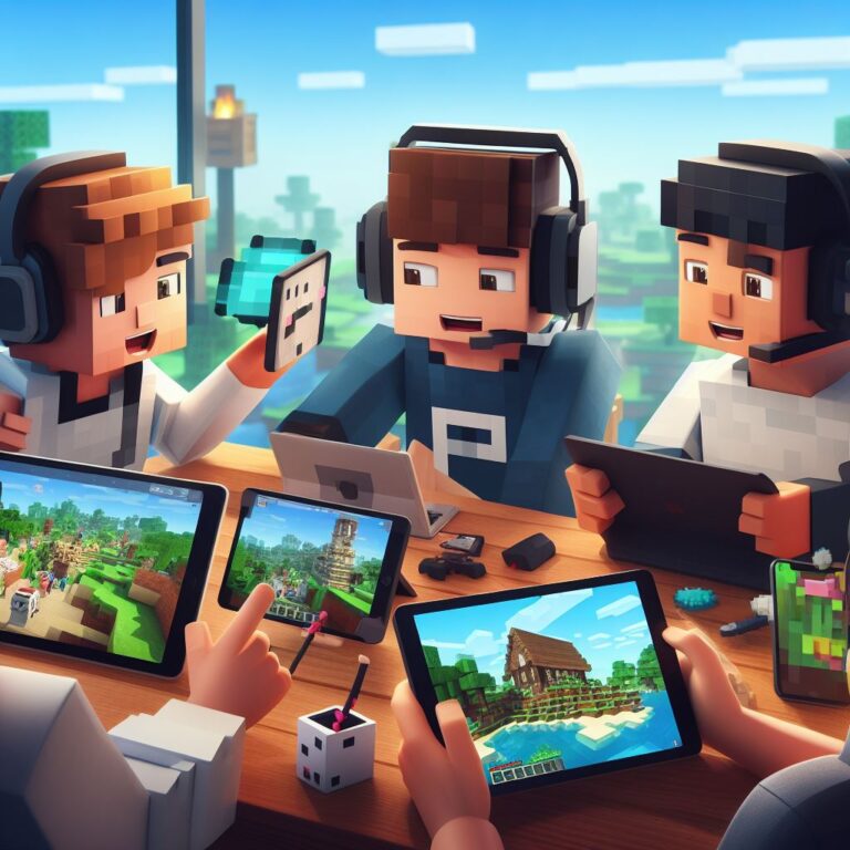 Minecraft Realms: The Easy Way to Play Multiplayer? (2025)