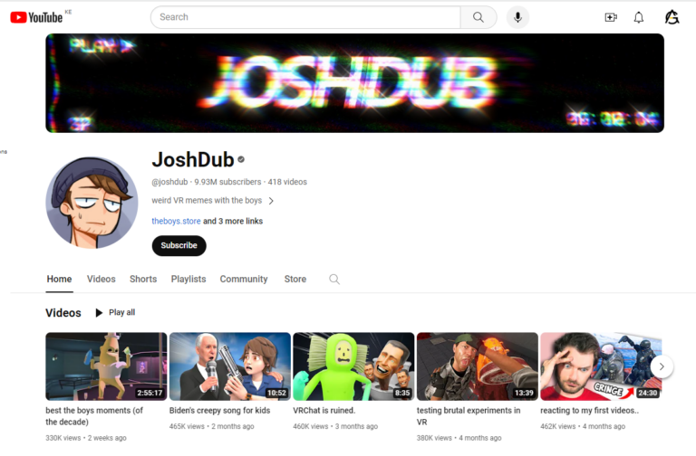 Top 10 Australian Minecraft YouTubers (2026)