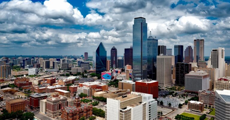 25 Hottest Small Business Ideas in Dallas and How to Launch Them