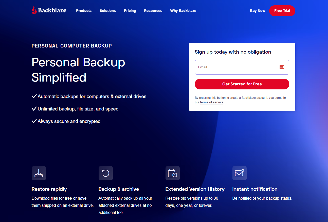 #10 Best Automated Data Backup Solutions (Compared) (2025)