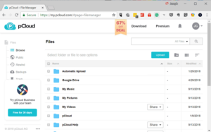 #6 Best Cloud Backup Synology NAS (Reviewed) (2025)