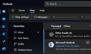 Cannot Expand the Folder in a Shared Mailbox? Here’s How to Fix It