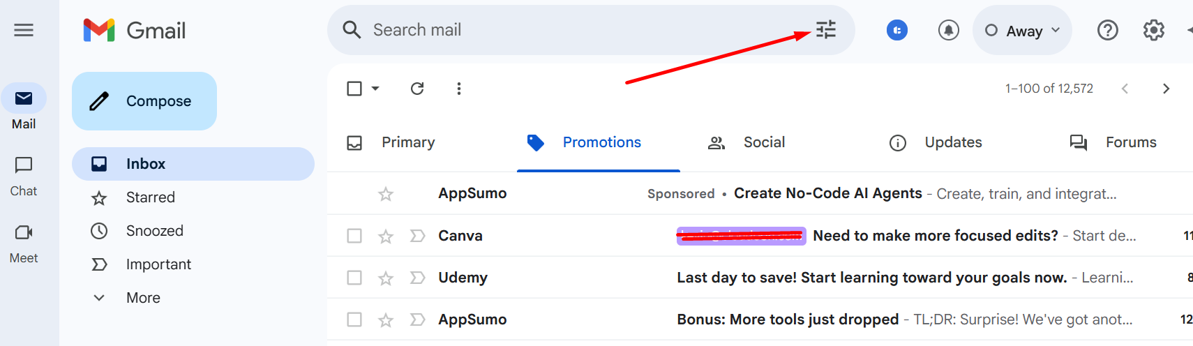 How to Apply a Filter to Existing Mail in Gmail: A Step-by-Step Guide