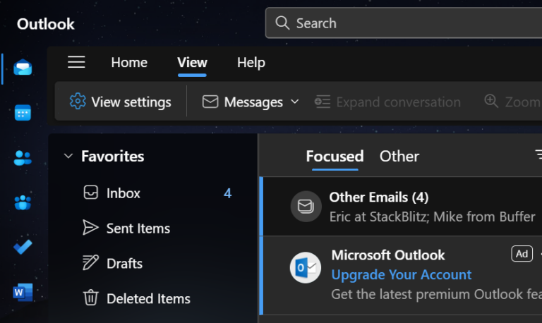 Cannot Expand the Folder in a Shared Mailbox? Here’s How to Fix It