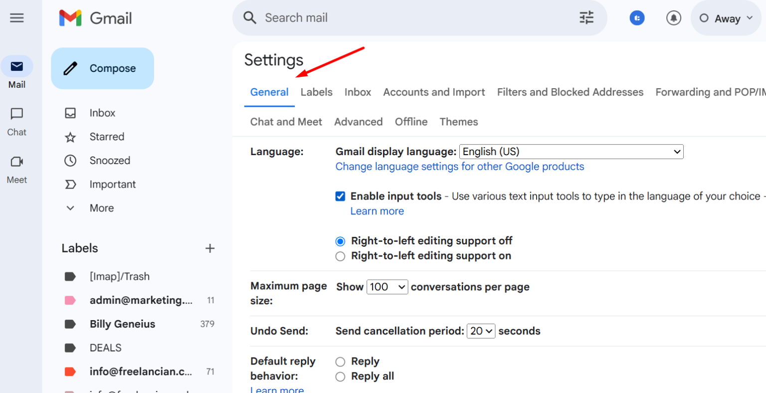 How to Show More Than 50 Emails in Gmail: A Step-by-Step Guide