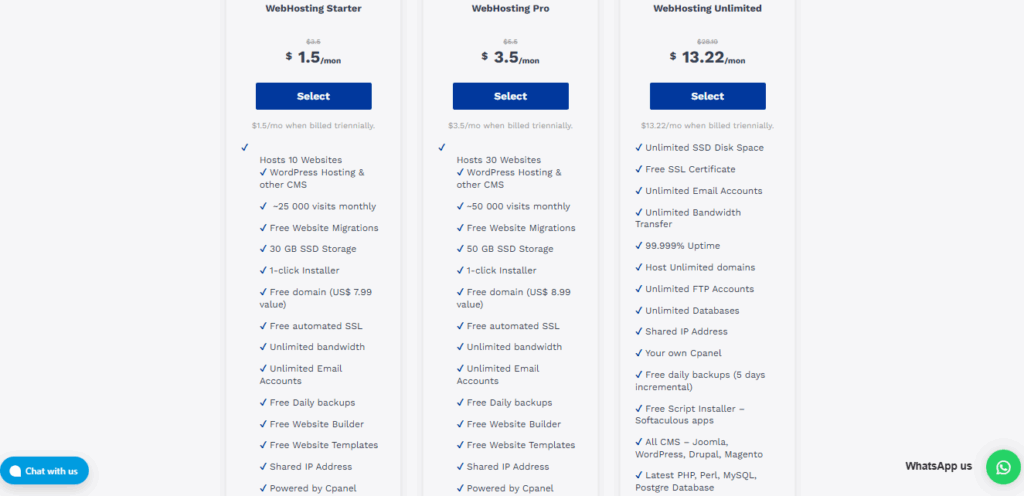 How to Register a .pl Domain