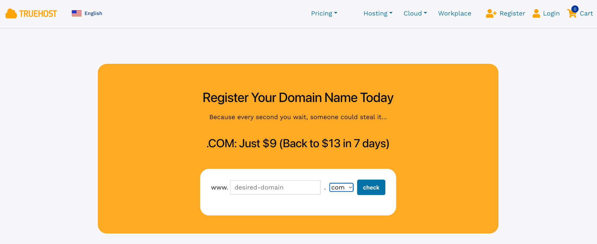 What is a .mx Domain?