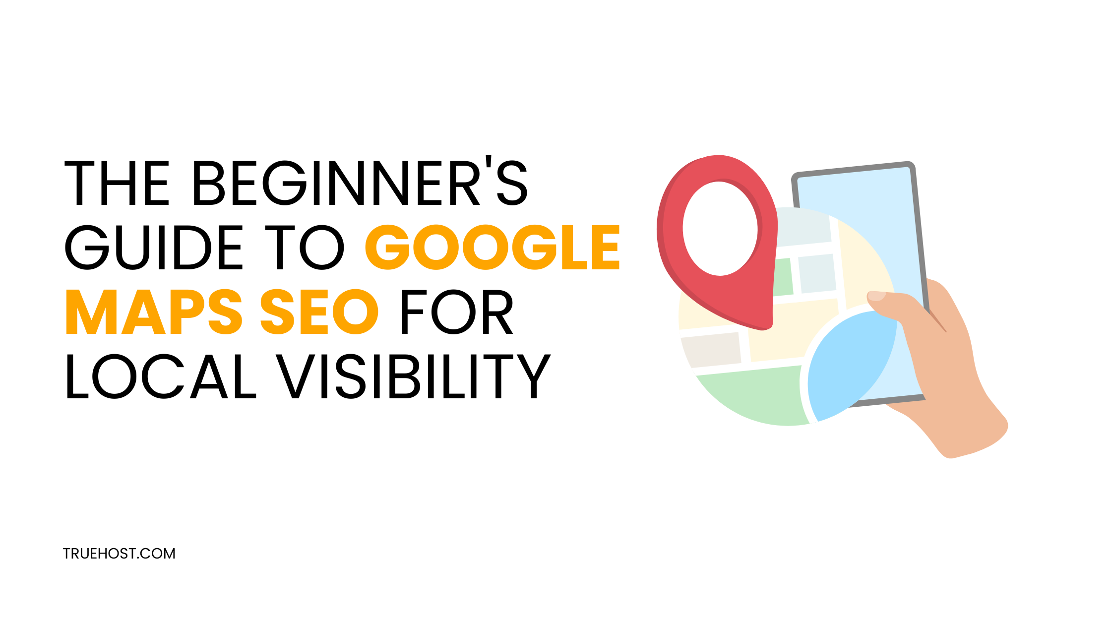 The Beginner's Guide to Google Maps SEO for Local Visibility