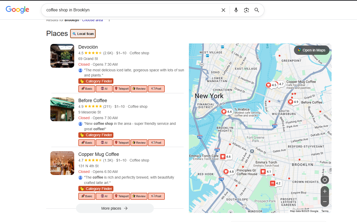 How Local SEO Works: A Simple Explanation for Business Owners