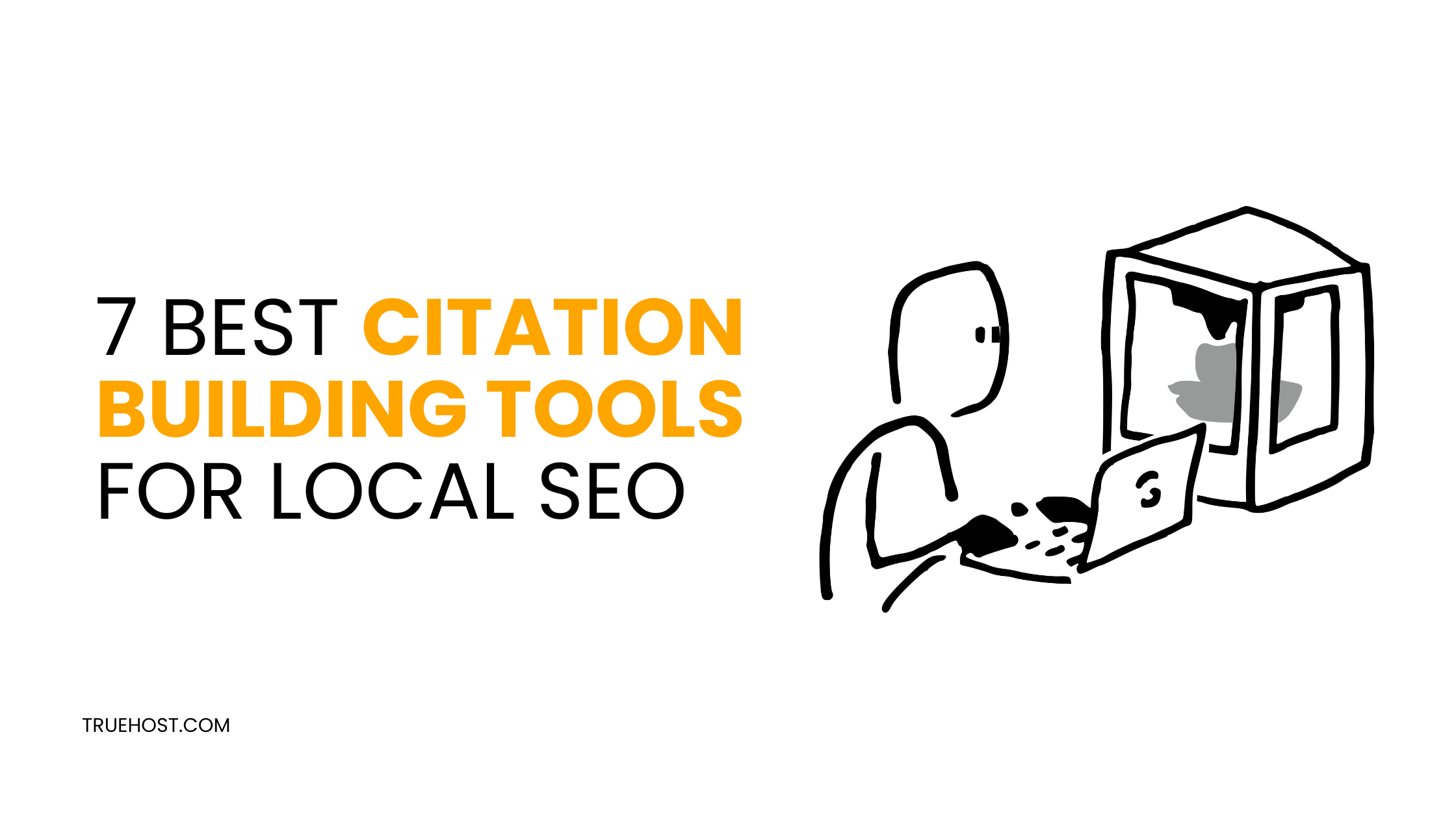 7 Best Citation Building Tools for Local SEO (Updated) (2026)