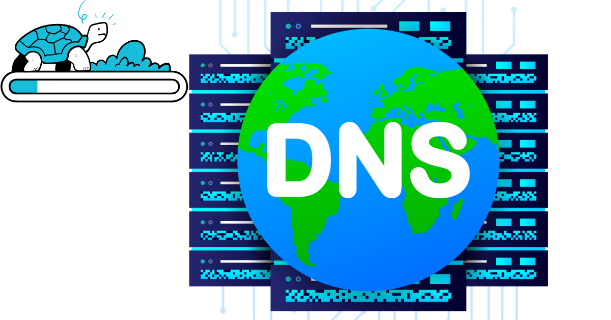 6 DNS and Network-Level Issues Slowing Down Your Website
