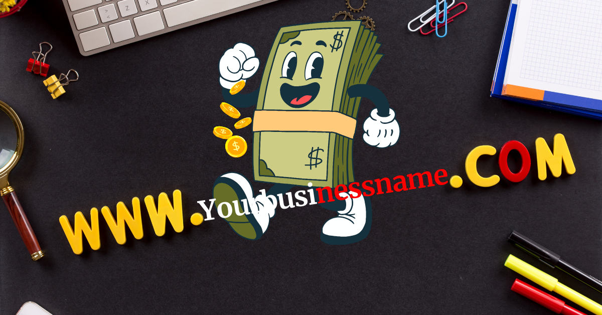 How Much Does a Domain Name Cost in 2026?