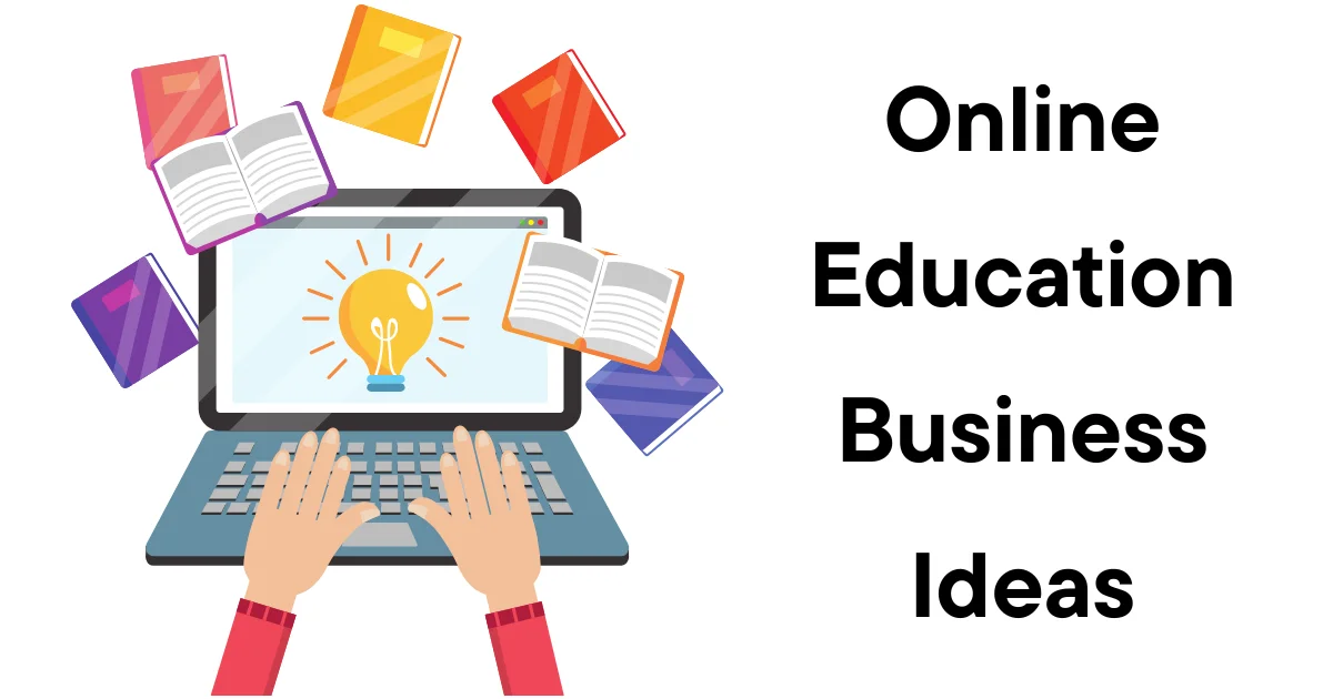 Top 50 Profitable Online Business Ideas in the USA